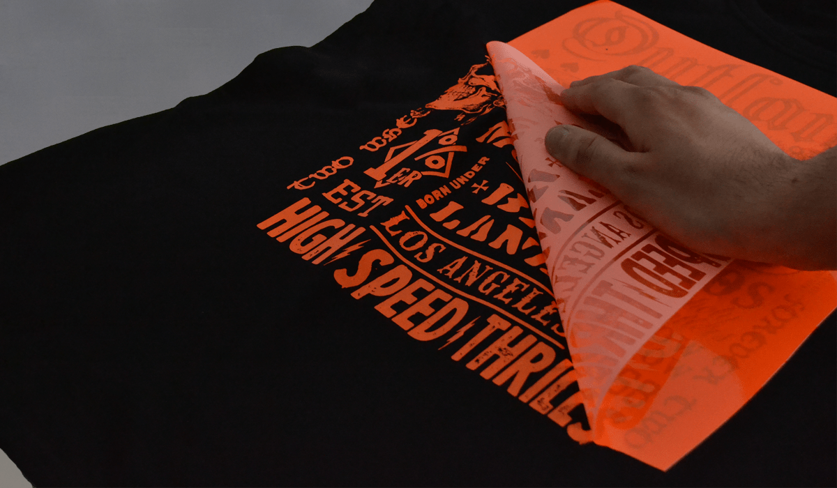 Discovering Digital Heat Transfer Printing - T-Shirt Guys