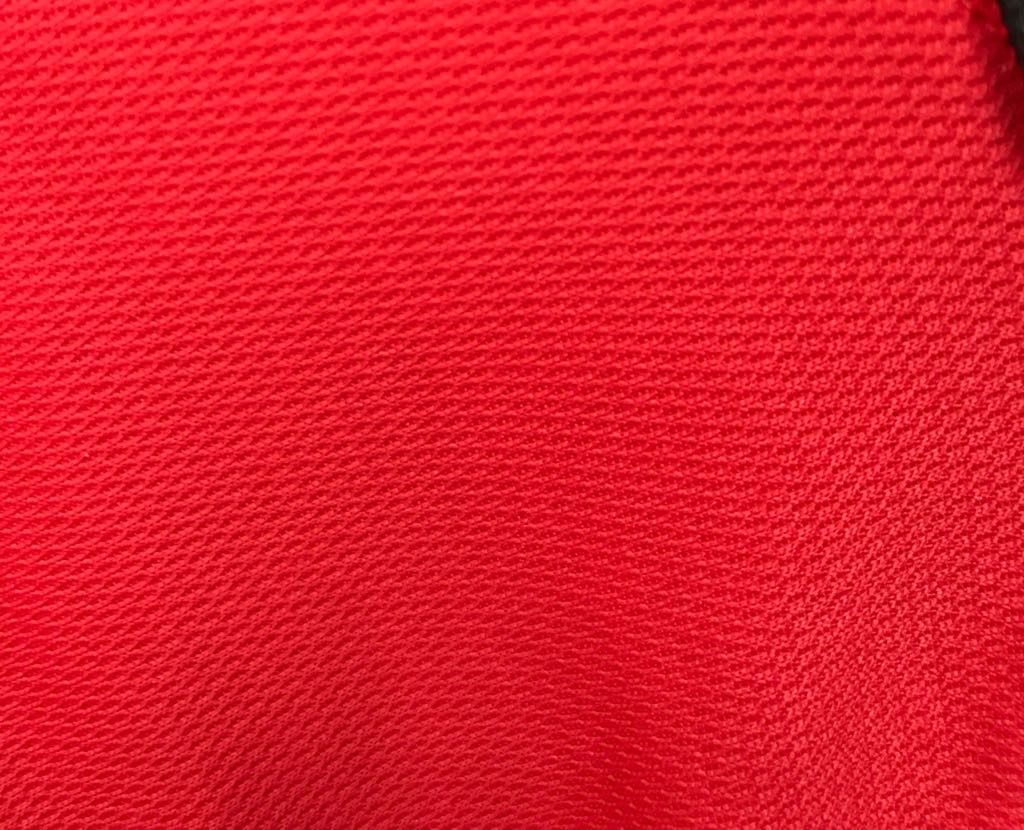 QD25 – 2 Tone Mesh Drifit Polo T-Shirt (Unisex) - T-Shirt Guys