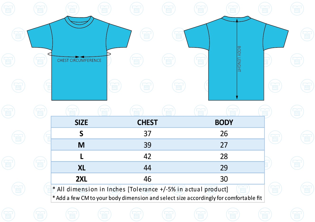 76500 – Gildan Cotton Raglan Short Sleeve T-Shirt (Unisex) - T-Shirt Guys