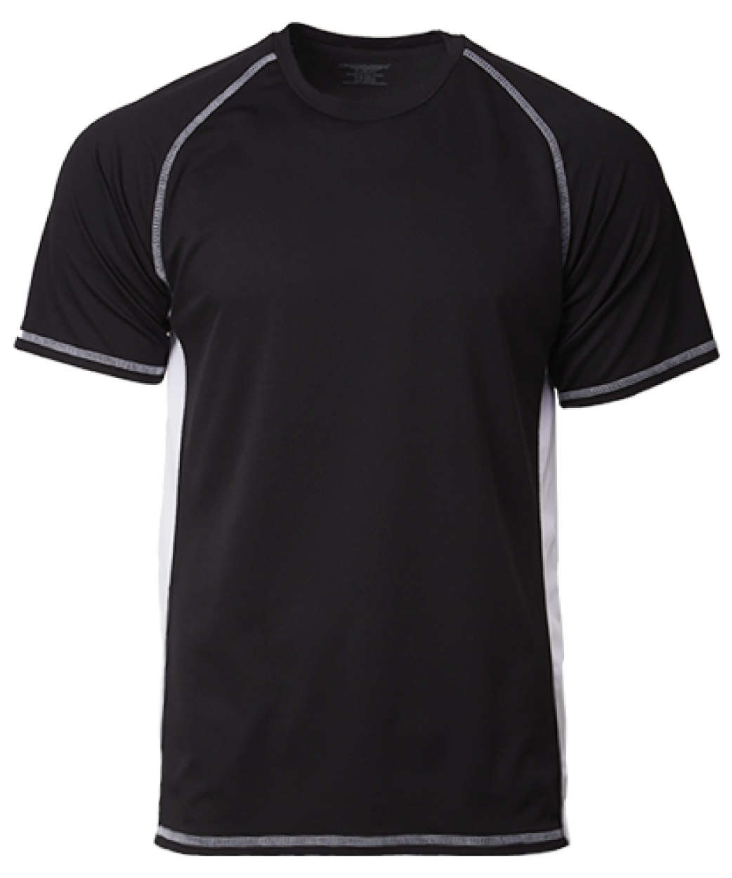 CRR1100- Crossrunner Storm T-Shirt (Unisex) - T-Shirt Guys