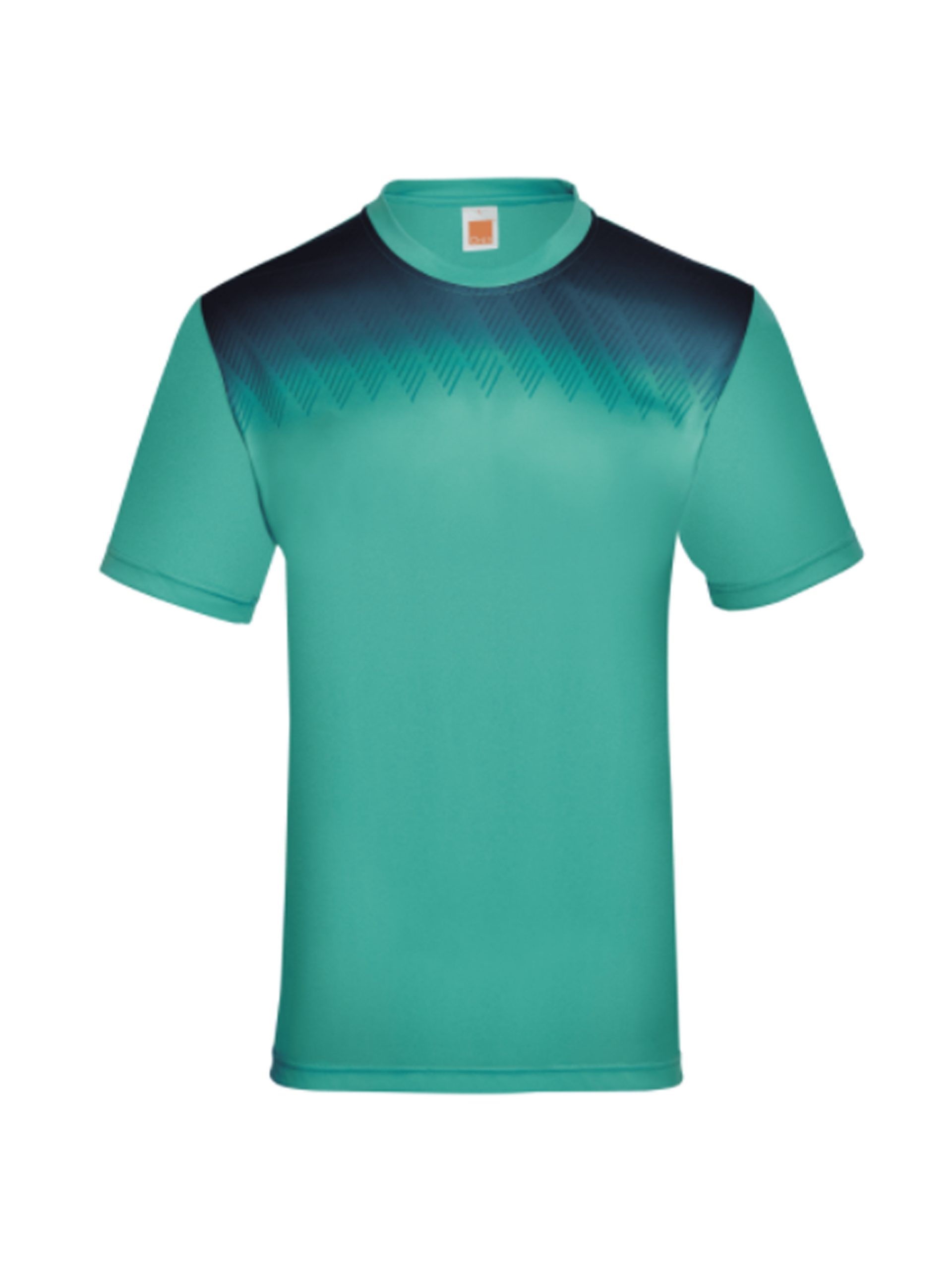 Two tone dri fit shirts online