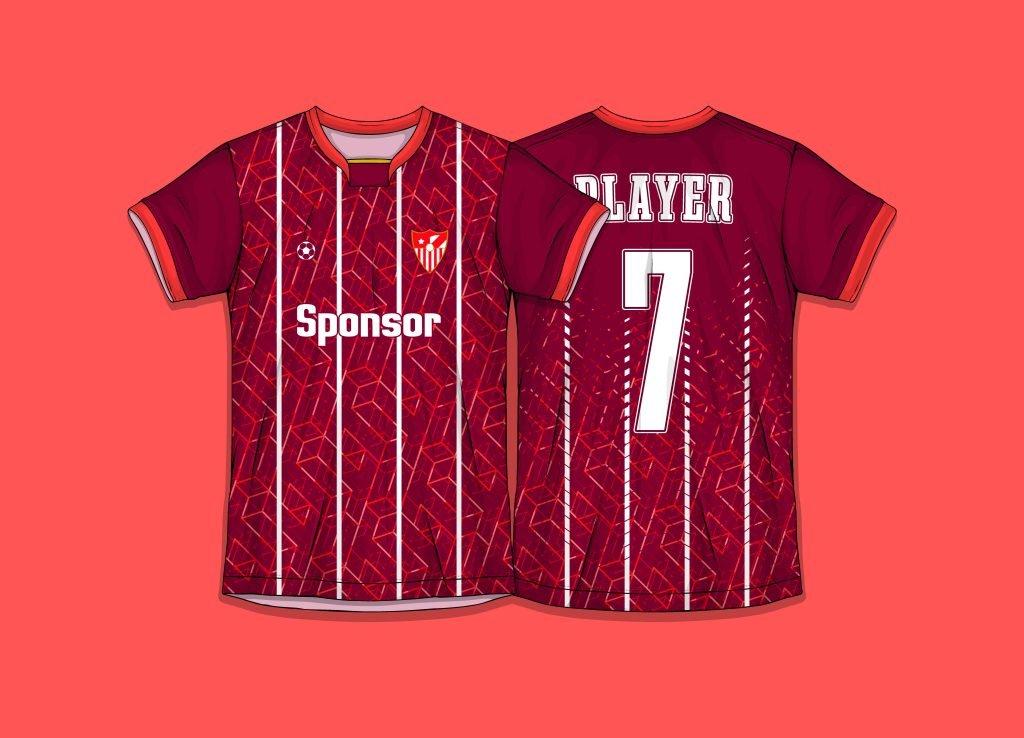 Custom Jersey Service - T- Shirt Guys